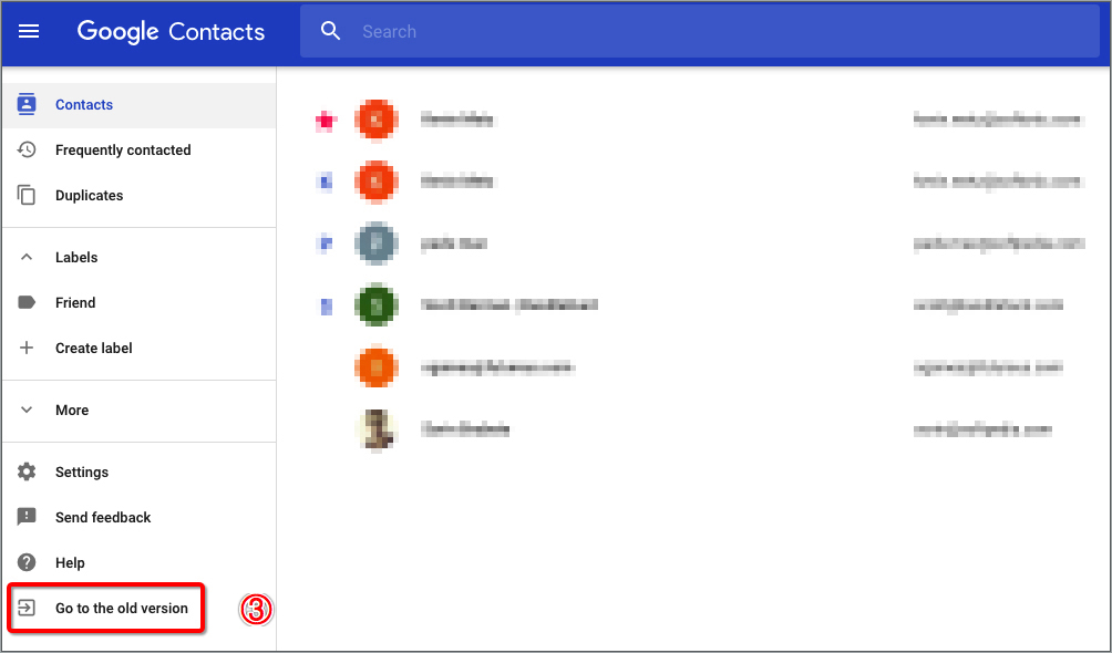 How to Export Your Google Contacts How to Export Your Google Contacts